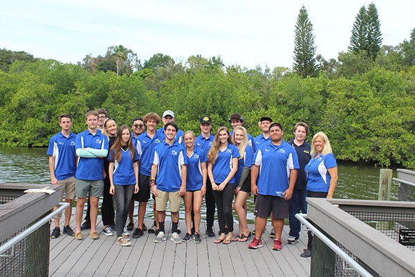 Registration now open for RHS Under the Sea Summer Camp! – Ram Nation ...