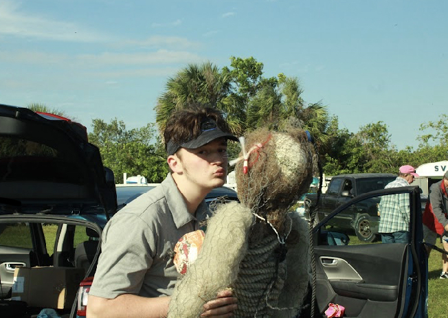 Meet the Interns 2023-24 – Ram Nation Aquascience